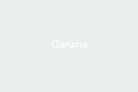 Garuma | Greener Journals